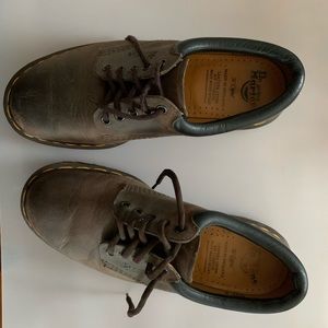 Shoes | Vintage Nathan Hack Ripple Sole 1955 Mens Shoes | Poshmark